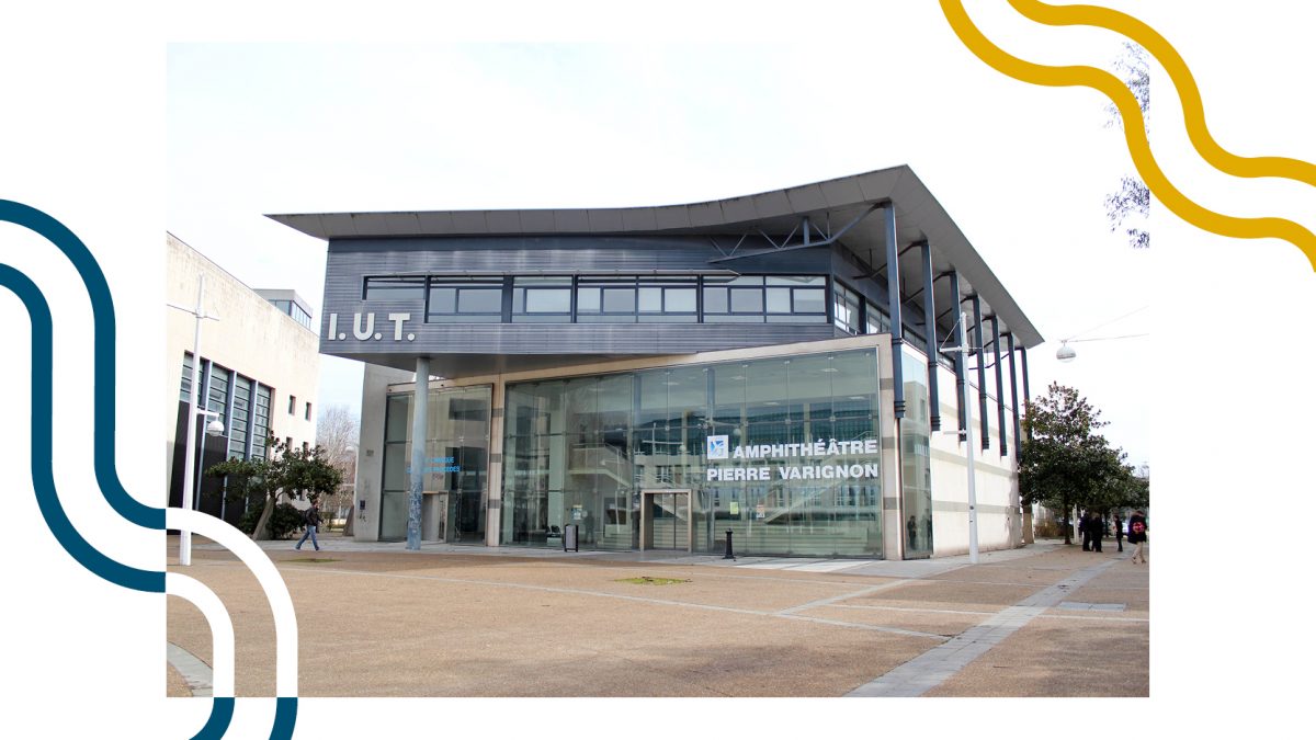 Qui sommes-nous ? · Club Phénix